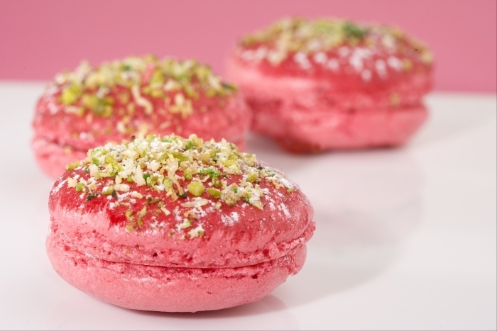 Macaroon Recipes for Afternoon Tea - Girls Afternoon Tea