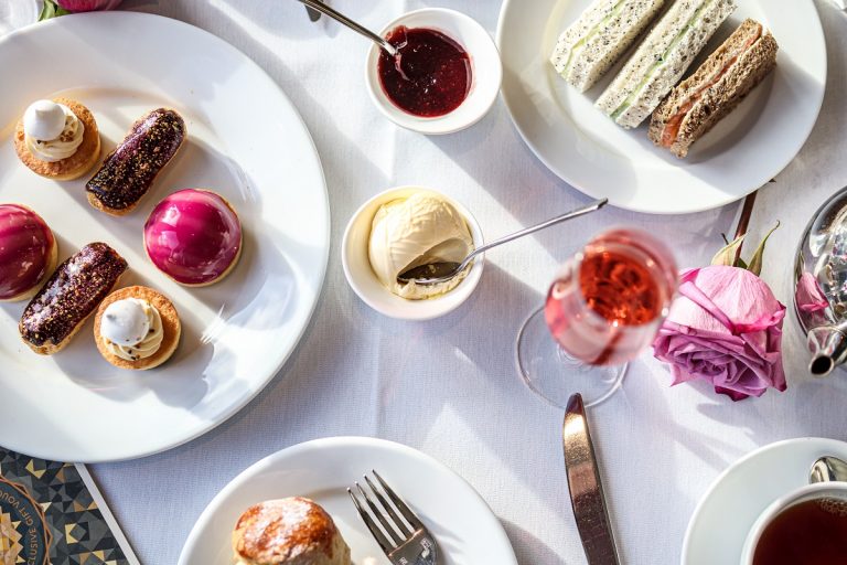 Rowhill Grange Afternoon Tea Offer | Special Offer | High Tea Kent