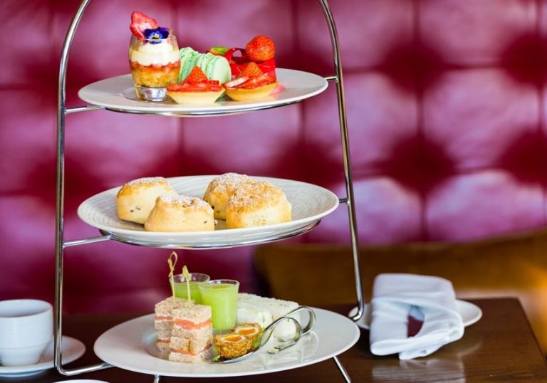 COMPETITION TIME: Win a Traditional Afternoon Tea for Two - Girls ...